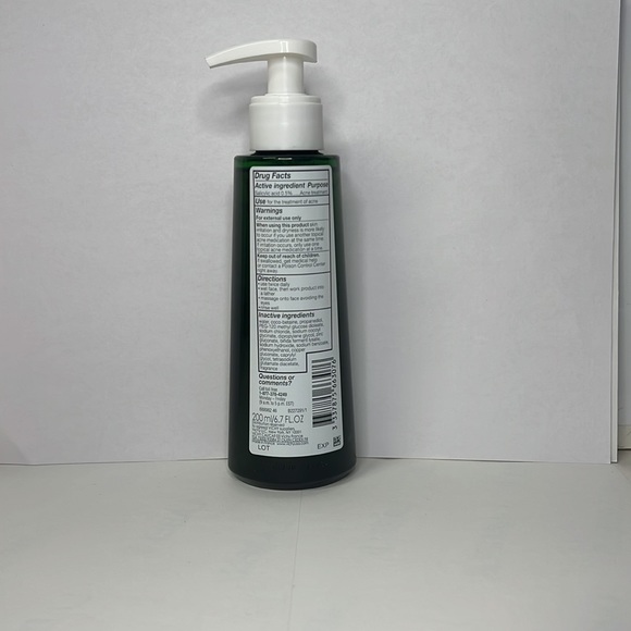 Vichy | Skincare | Vichy Normaderm Phytosolution Intensive Purifying ...